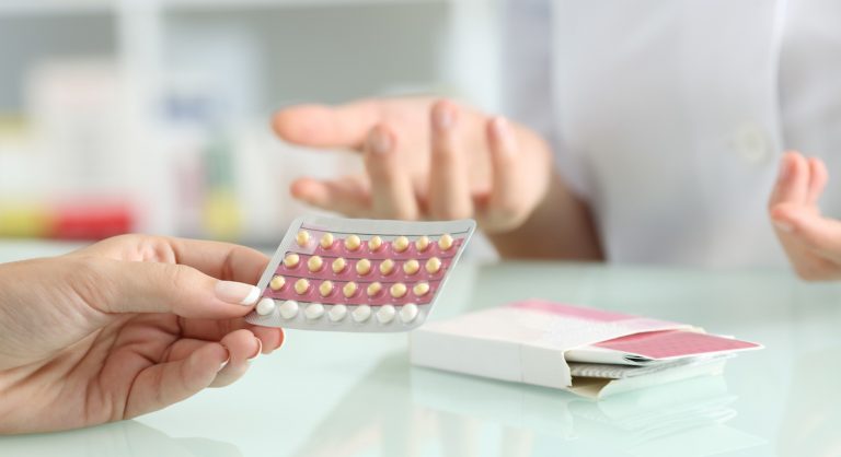 Four Things To Know About How Hormonal Birth Control Affects Your