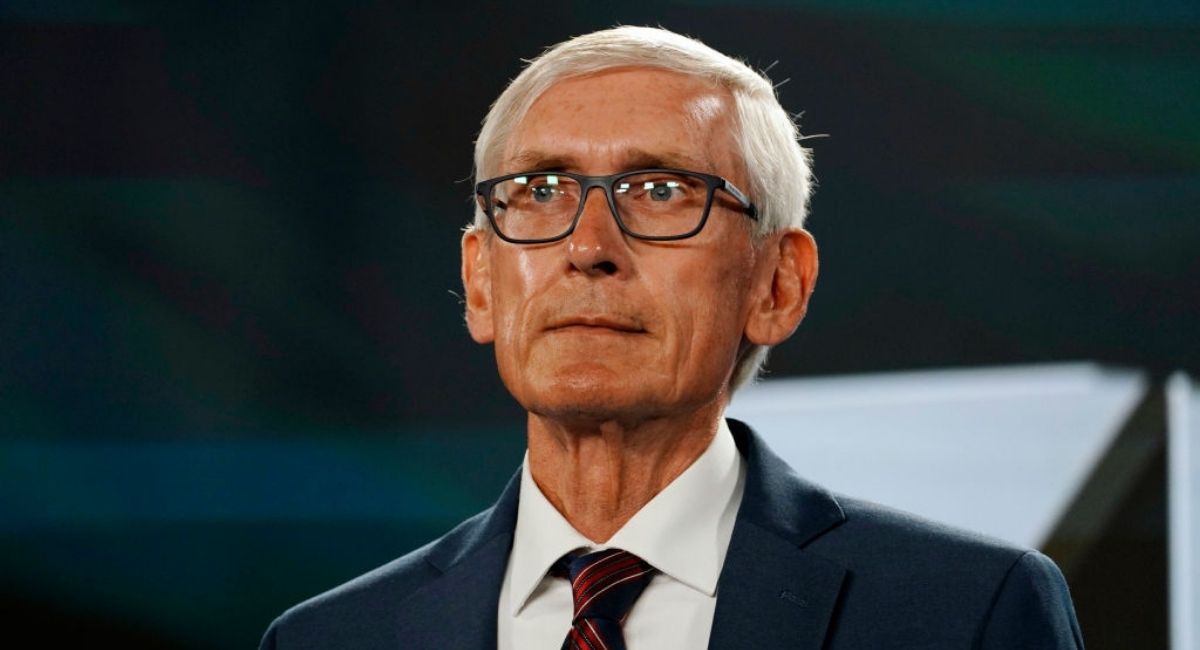 Wisconsin Governor Tony Evers Vetoes Five Pro Life Bills Including One
