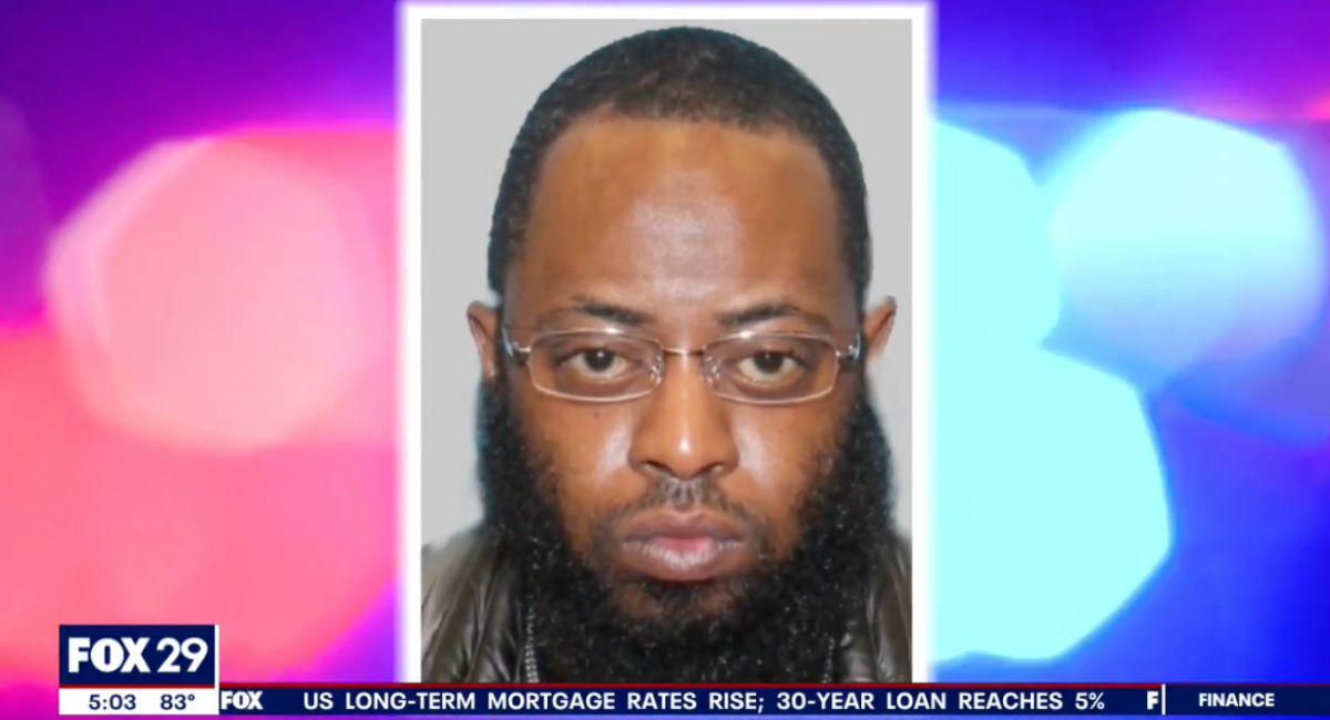 Man Gets Two Life Sentences For Killing Pregnant Ex Girlfriend And